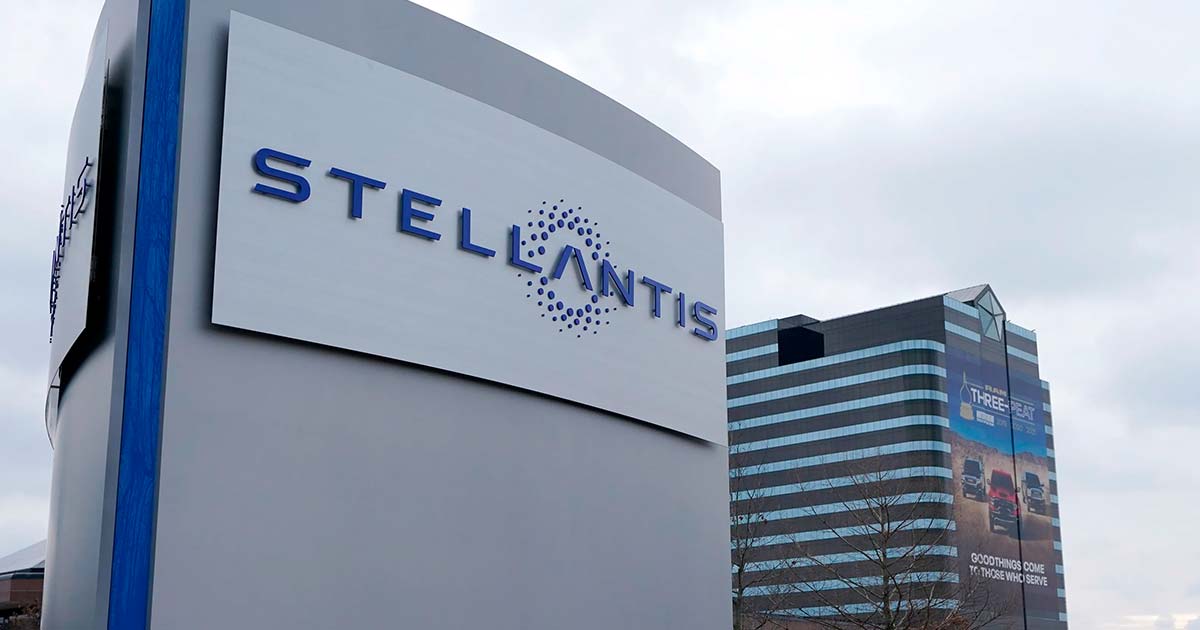 Stellantis anuncia investimento | Especializada Flafersa