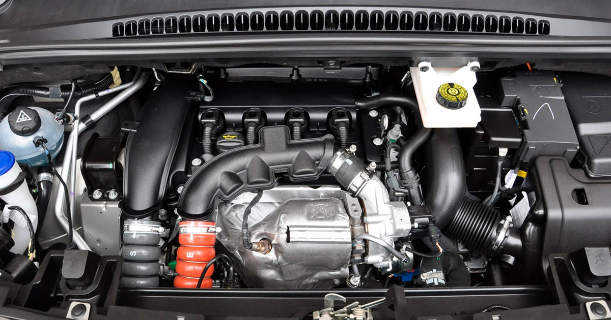 Qual o diferencial do motor THP? | Especializada Flafersa